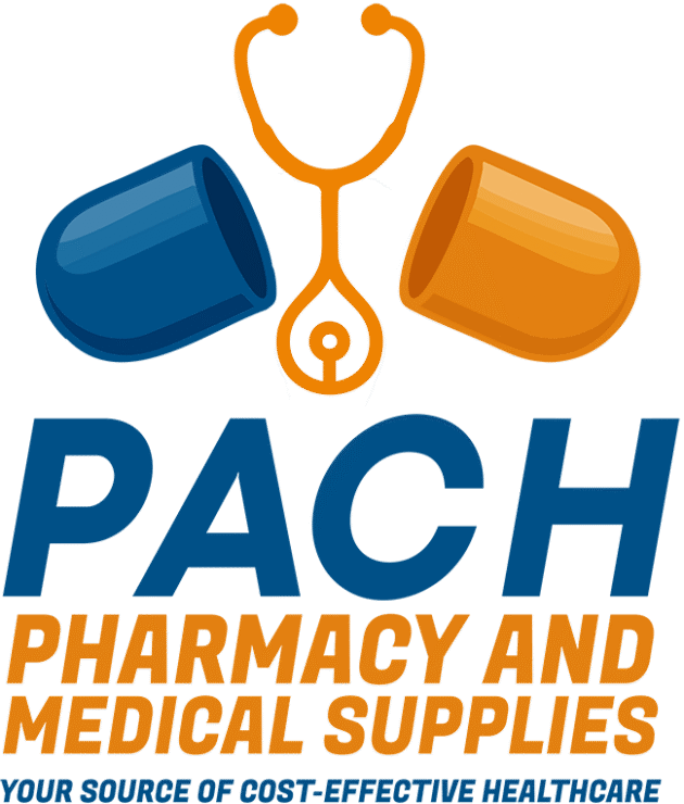 Dapagliflozin + Metformin (Catania Plus) 10mg/500mg - PACH Pharmacy