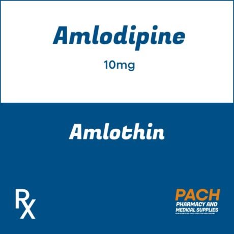 Dapagliflozin + Metformin (Catania Plus) 10mg/500mg - PACH Pharmacy